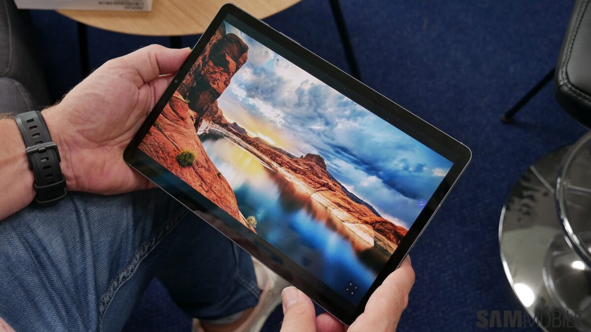 Samsung Galaxy Tab S6 - SamMobile