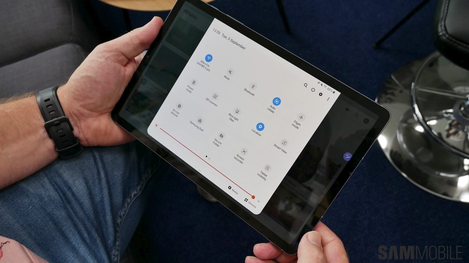 Best Samsung Galaxy Tablets in September 2023 - Picked by experts ...