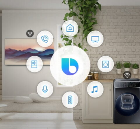 Latest Bixby capsules news - SamMobile