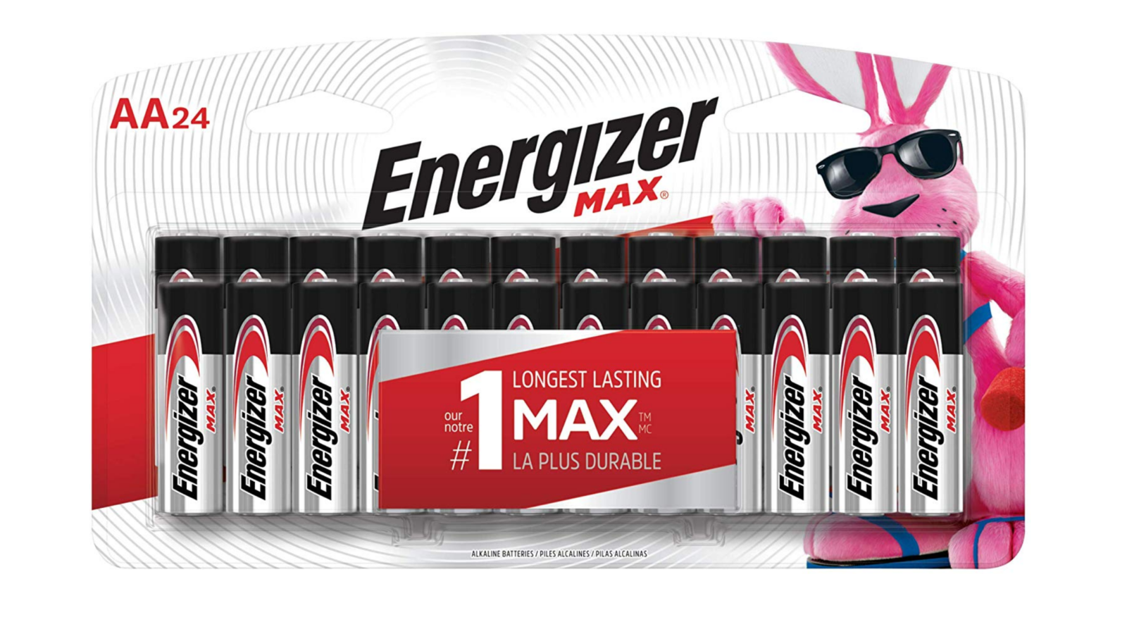 20% off 48 pack AA batteries - SamMobile - SamMobile