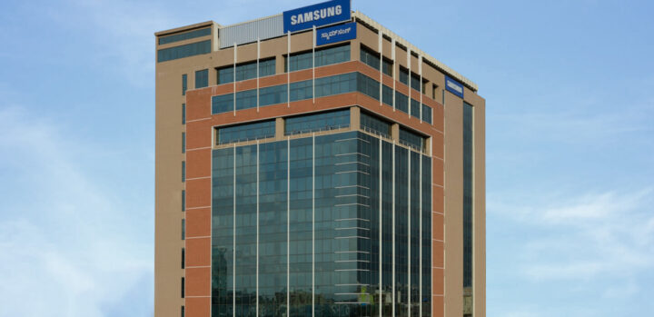 Samsung inaugurates the sixth Samsung Innovation Lab in India - SamMobile