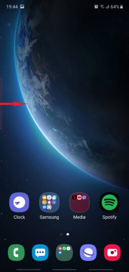 All you need to know about the Samsung Galaxy Note 10 Edge panel ...