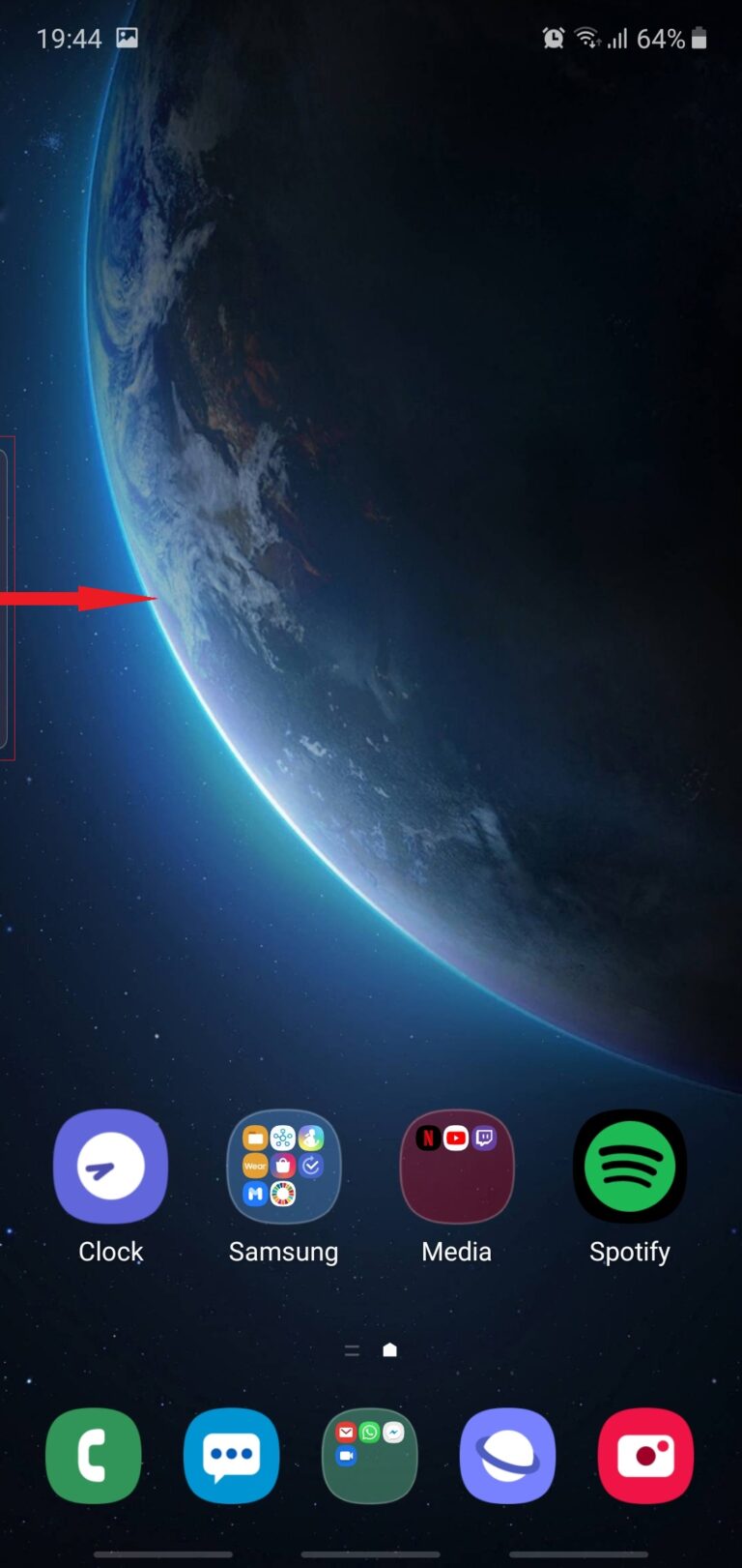 All you need to know about the Samsung Galaxy Note 10 Edge panel ...