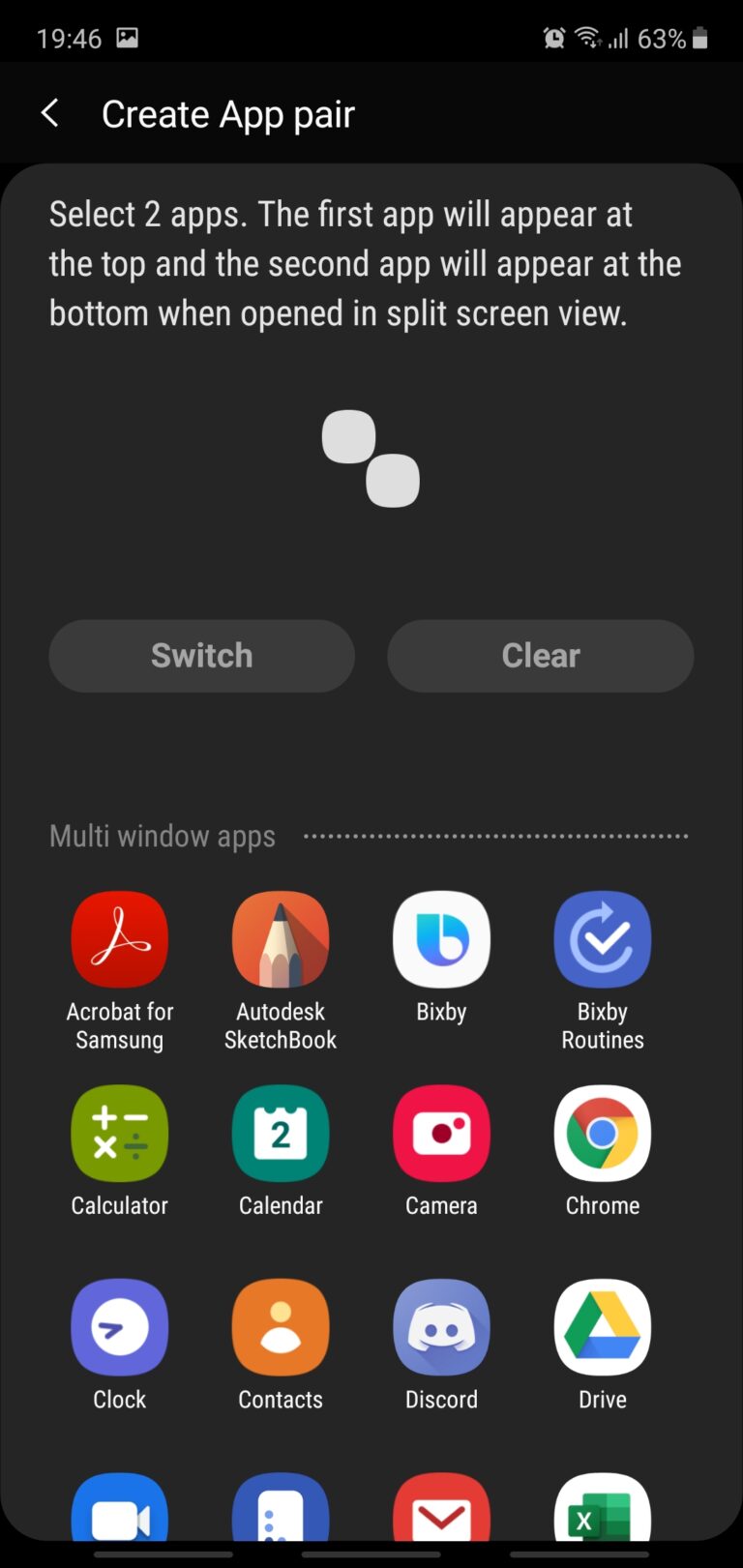 All you need to know about the Samsung Galaxy Note 10 Edge panel ...
