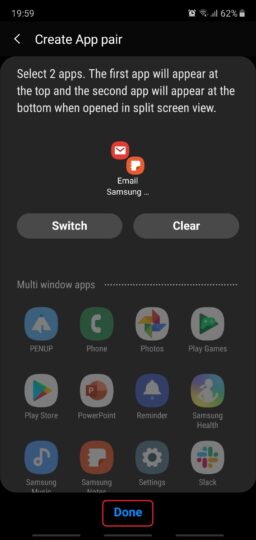 All you need to know about the Samsung Galaxy Note 10 Edge panel ...