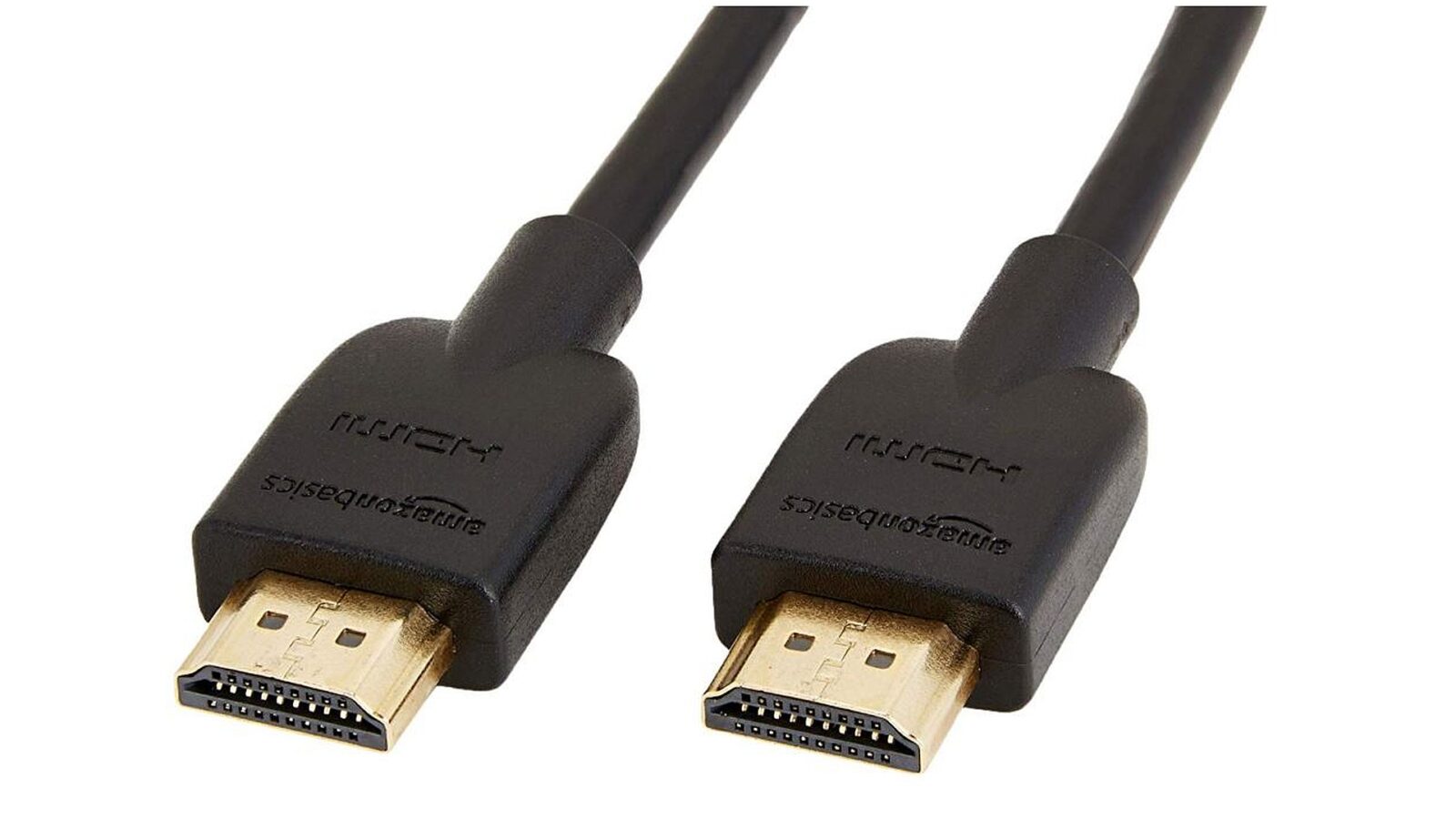 30% off AmazonBasics High-Speed 4K HDMI Cable - SamMobile