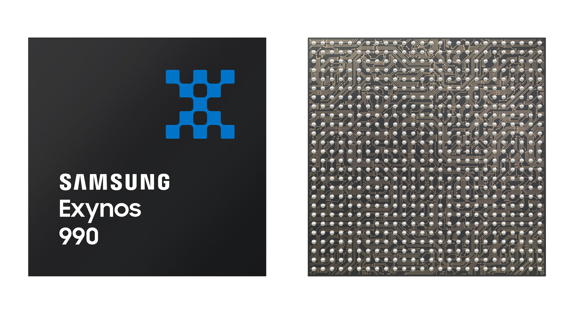 New Exynos 990 SoC makes Samsung phones with 120Hz displays a ...