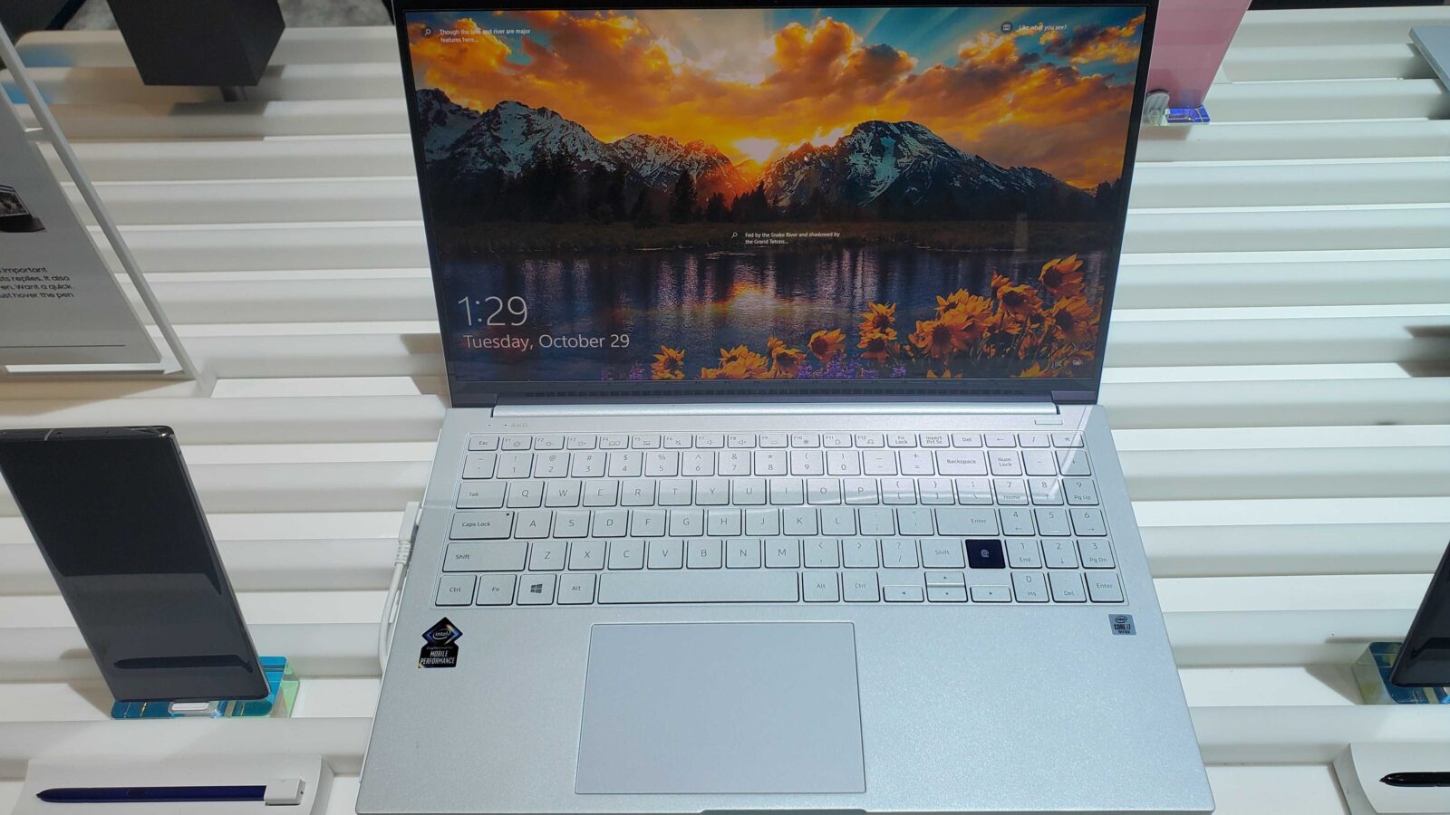 Samsung's tips on boosting notebook performance working from home ...