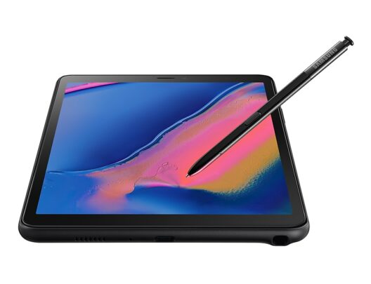 Samsung Galaxy Tab A with S Pen - SamMobile