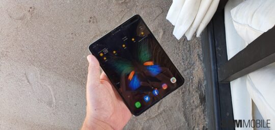 Samsung to start manufacturing phones in Egypt - SamMobile