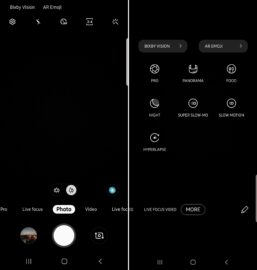One UI 1.x vs One UI 2.0: All the user interface changes and ...