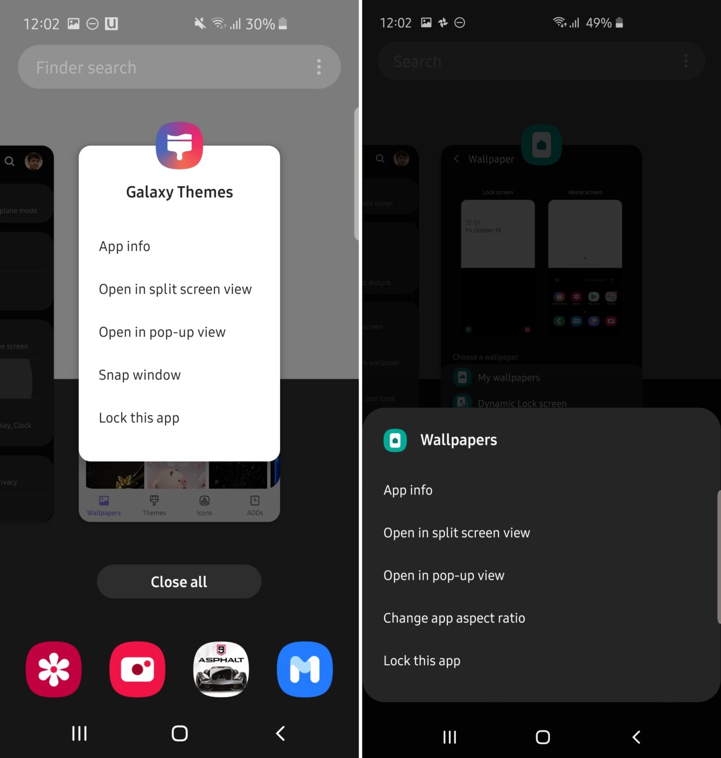 One UI 1.x vs One UI 2.0: All the user interface changes and ...