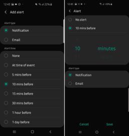 One UI 1.x vs One UI 2.0: All the user interface changes and ...