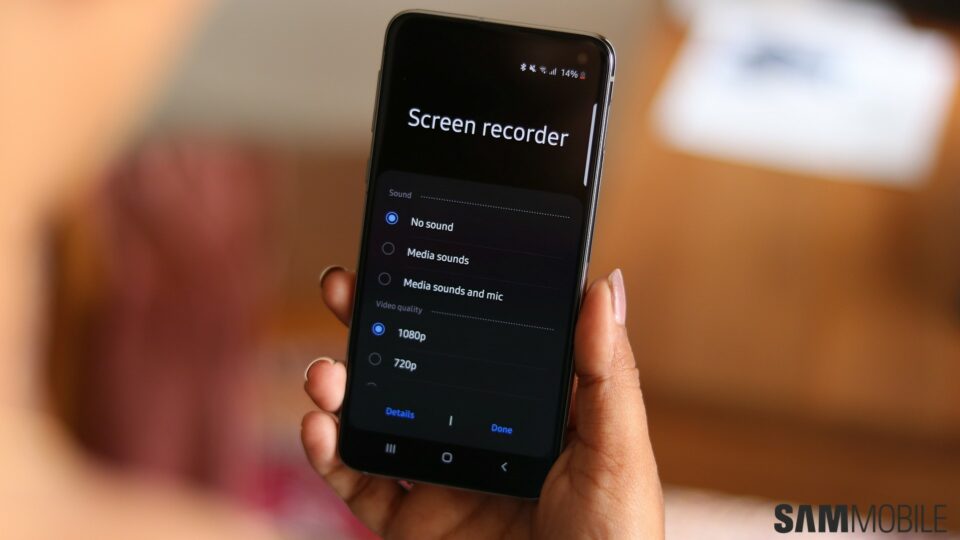 Some of the best Samsung One UI features you need to know about - SamMobile