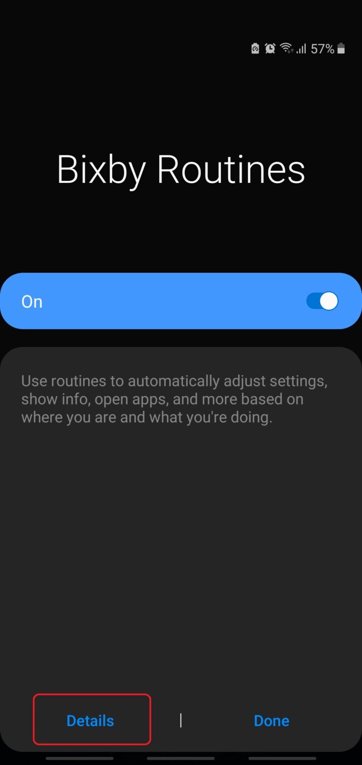 Here are 7 examples of how to use Bixby Routines on a Samsung phone - SamMobile