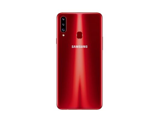Samsung Galaxy A20s - SamMobile