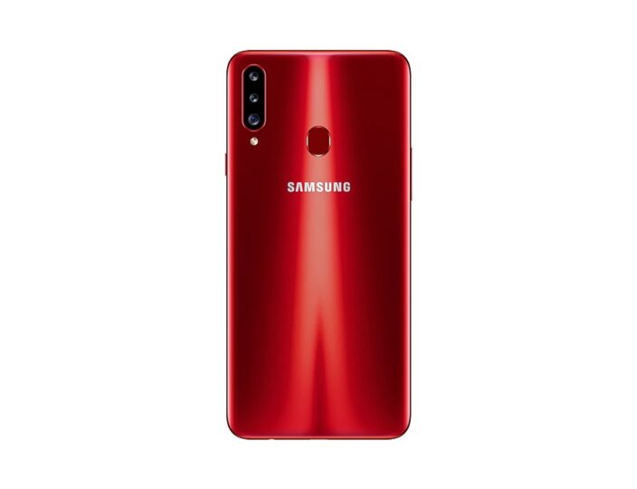 Samsung Galaxy A20s - SamMobile