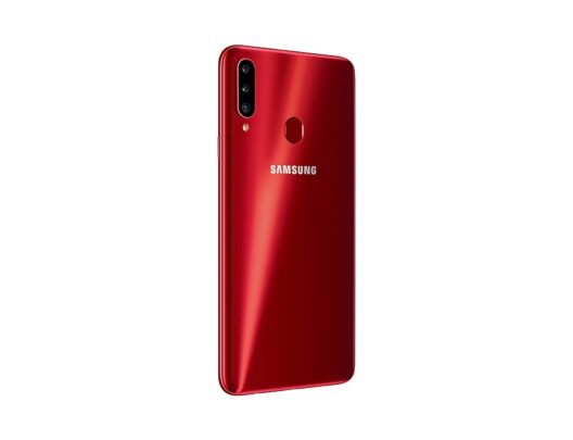 Samsung Galaxy A20s - SamMobile