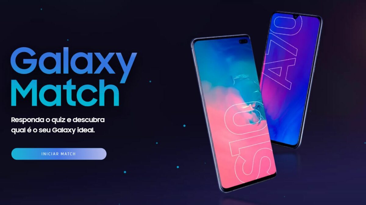 Samsung Galaxy Match helps you pick the right phone on Black Friday ...