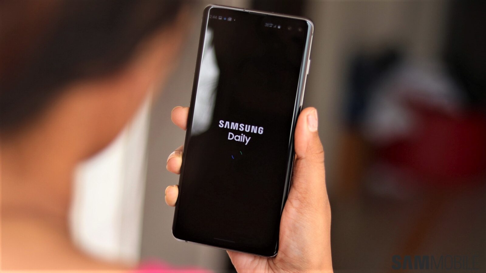 Samsung Free UI design and features revealed in video - SamMobile