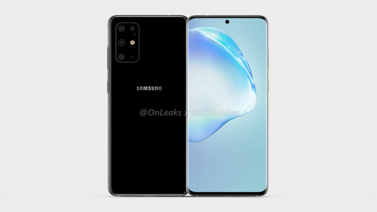 Samsung Galaxy S11 rumors, features, release date, price, and more ...