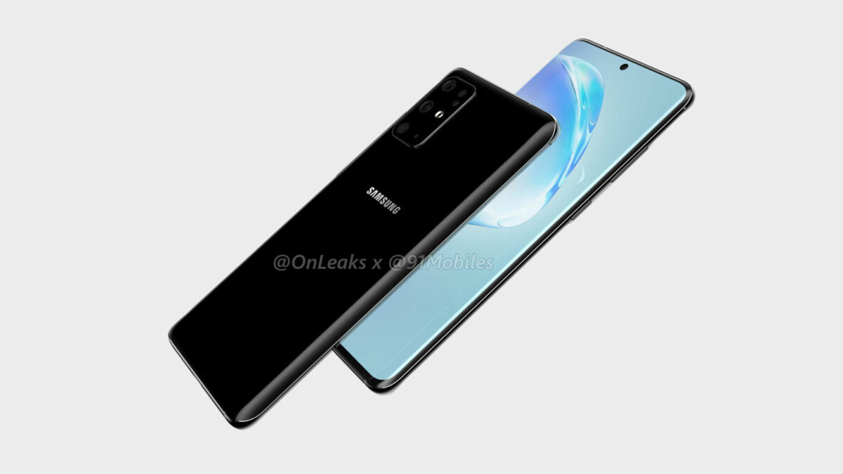 Samsung Galaxy S11 rumors, features, release date, price, and more ...
