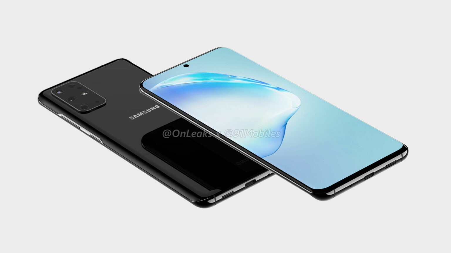 Samsung Galaxy S11 rumors, features, release date, price, and more ...