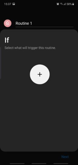 Here are 7 examples of how to use Bixby Routines on a Samsung phone ...
