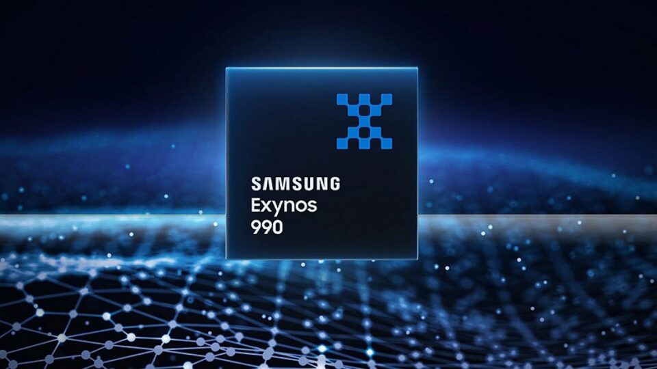 Samsung Exynos Mobile Processors - SamMobile