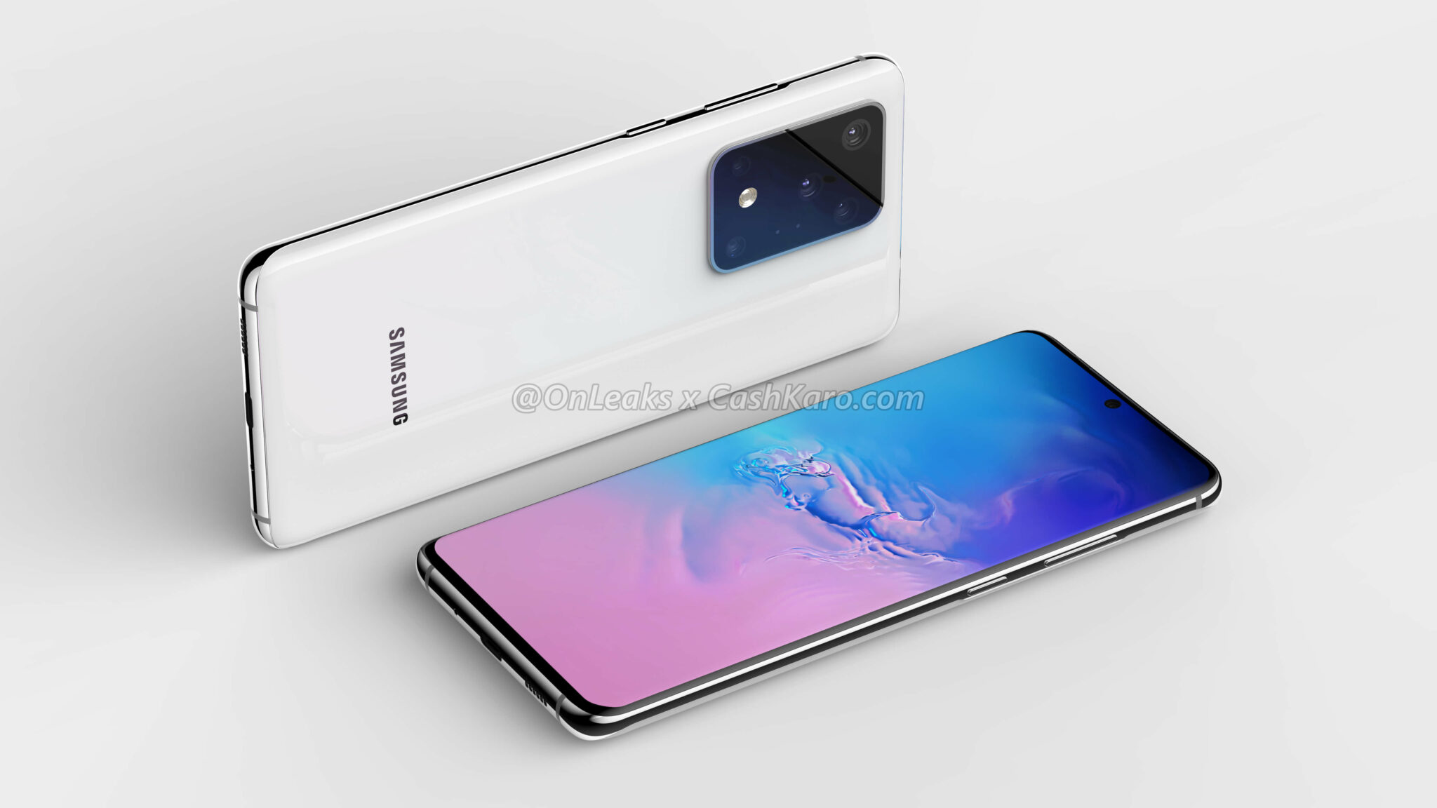 Samsung Galaxy S11 rumors, features, release date, price, and more ...