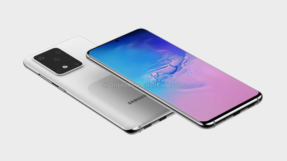 Samsung Galaxy S11 rumors, features, release date, price, and more ...