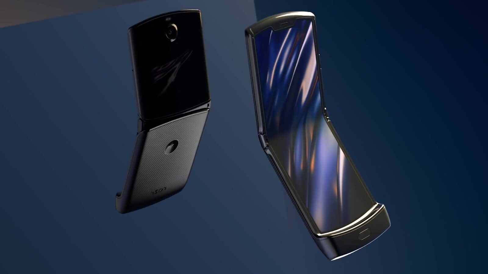 New Motorola RAZR smartphone to feature Snapdragon 8+ Gen 1 processor ...