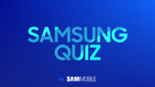 Guess the Samsung device 12 - See if you can get them all right ...