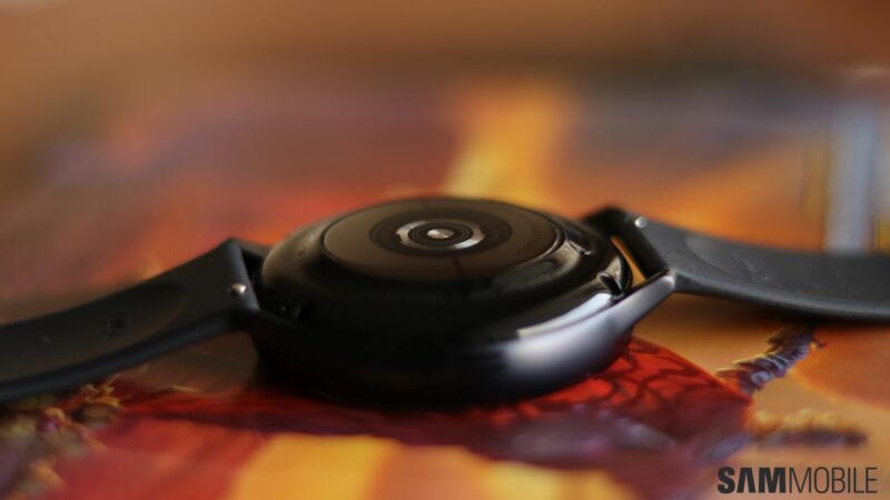 Galaxy Watch Active 2 review: Samsung's best smartwatch yet - SamMobile