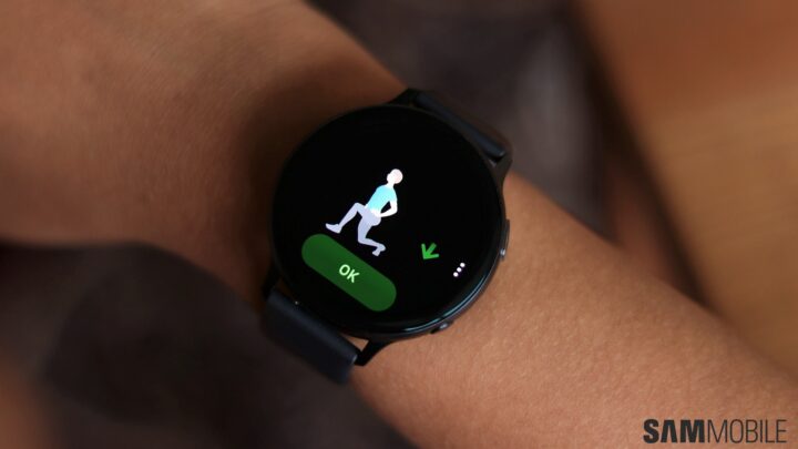 Galaxy Watch Active 2 review: Samsung's best smartwatch yet - SamMobile