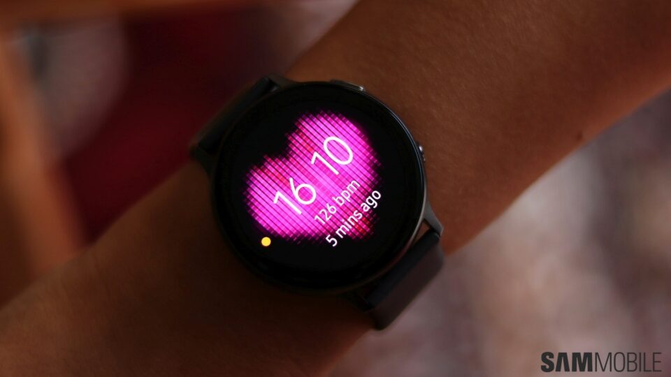 Galaxy Watch 6 watch faces will come to the Active 2 and Watch 3 - SamMobile