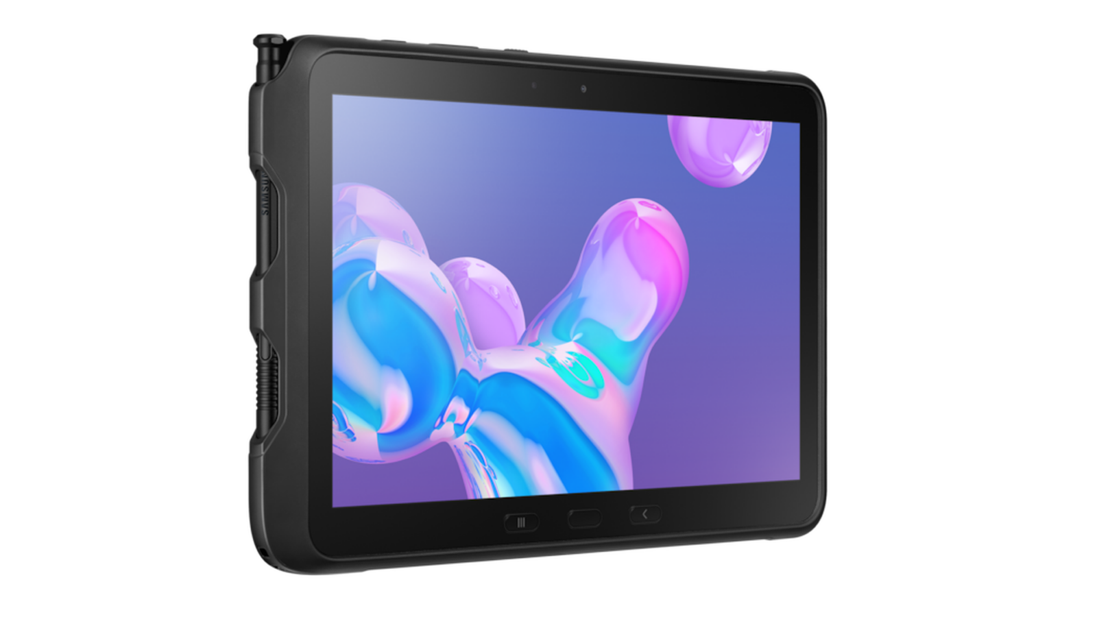 Galaxy Tab Active Pro Enterprise Edition with LTE goes live in the UK ...