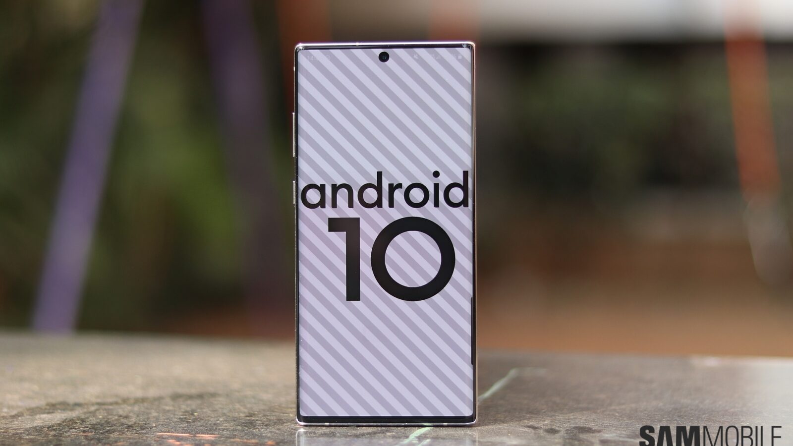 Everything about One UI version 2.0 - SamMobile