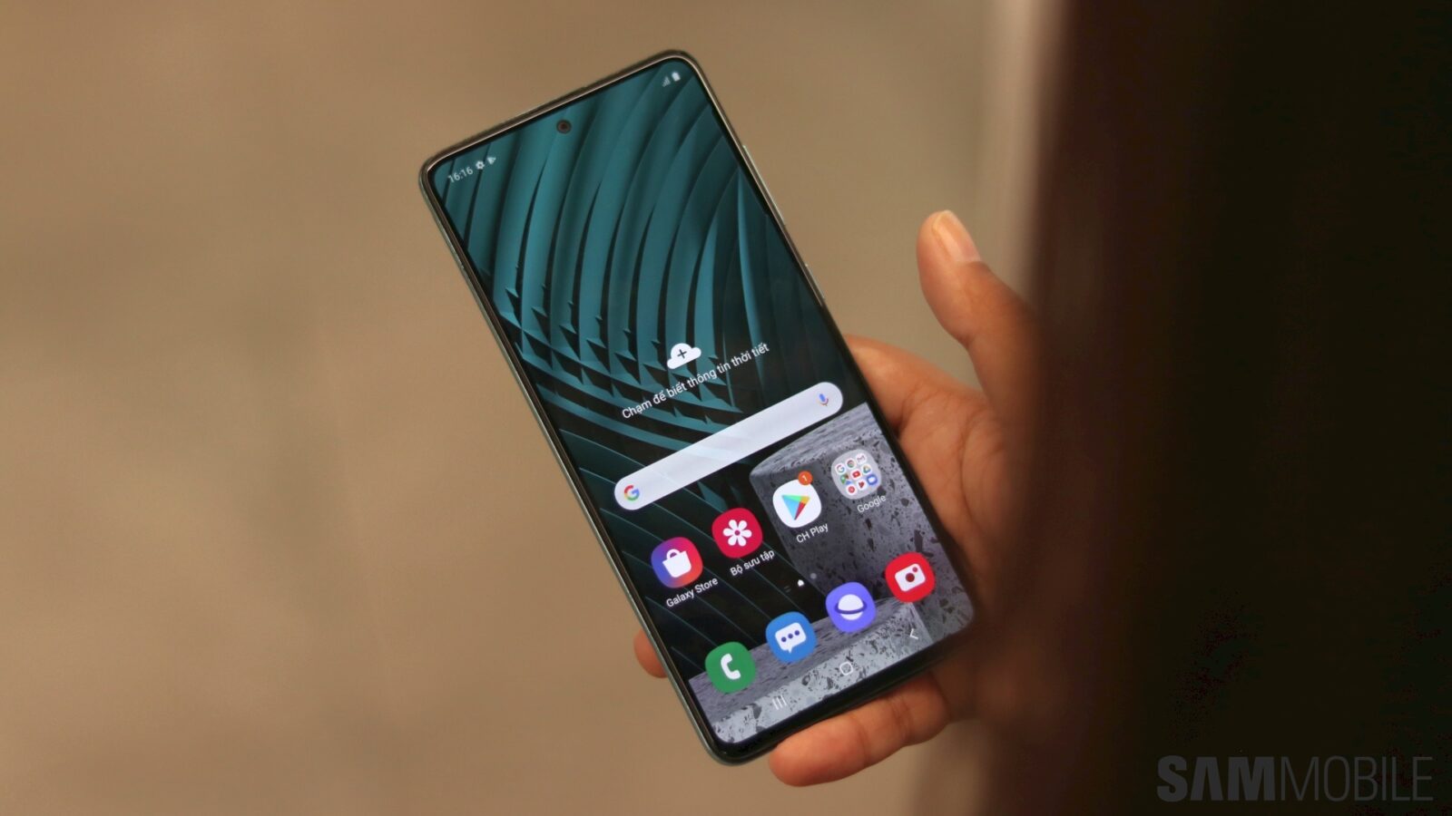 Samsung Galaxy A51 preview: Quad camera and Android 10 on a budget - SamMobile