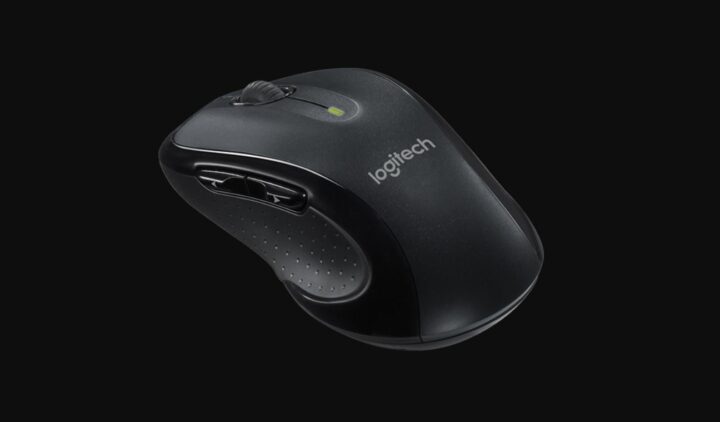 46% off Logitech M510 Wireless Computer Mouse - SamMobile