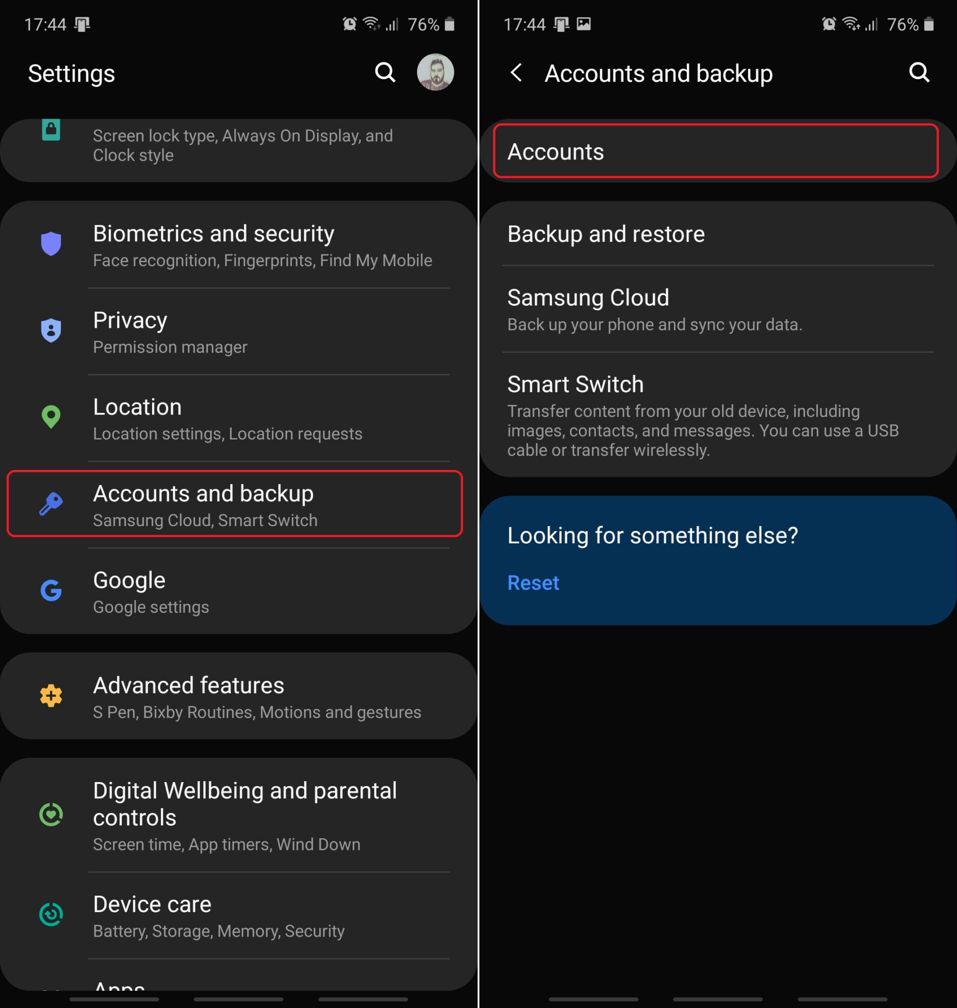 How to secure your Samsung account with Two-Step verification - SamMobile