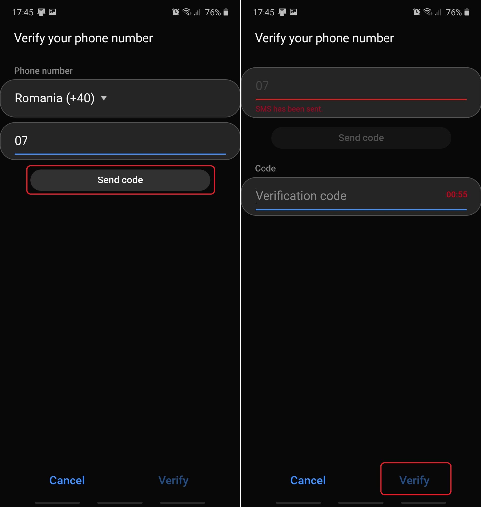 How to secure your Samsung account with Two-Step verification - SamMobile