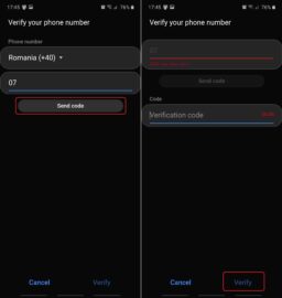 How to secure your Samsung account with Two-Step verification - SamMobile