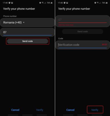 How to secure your Samsung account with Two-Step verification - SamMobile