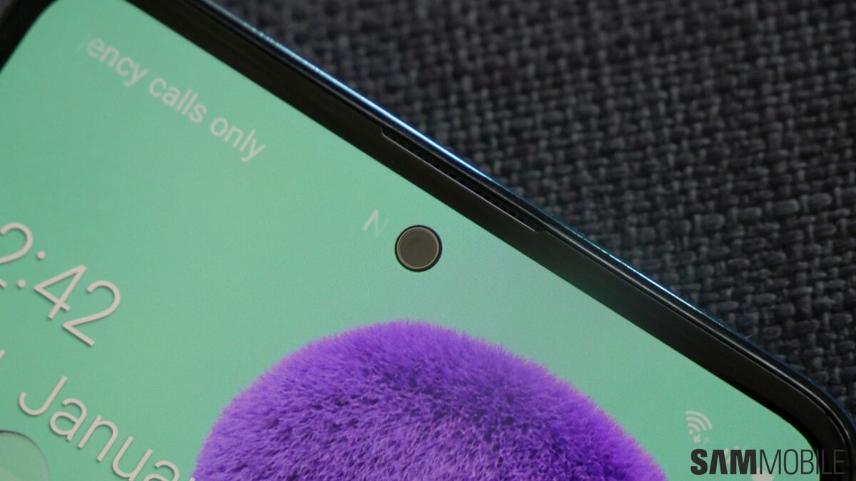 Samsung Galaxy A51 review: Perfect in its own reality - SamMobile