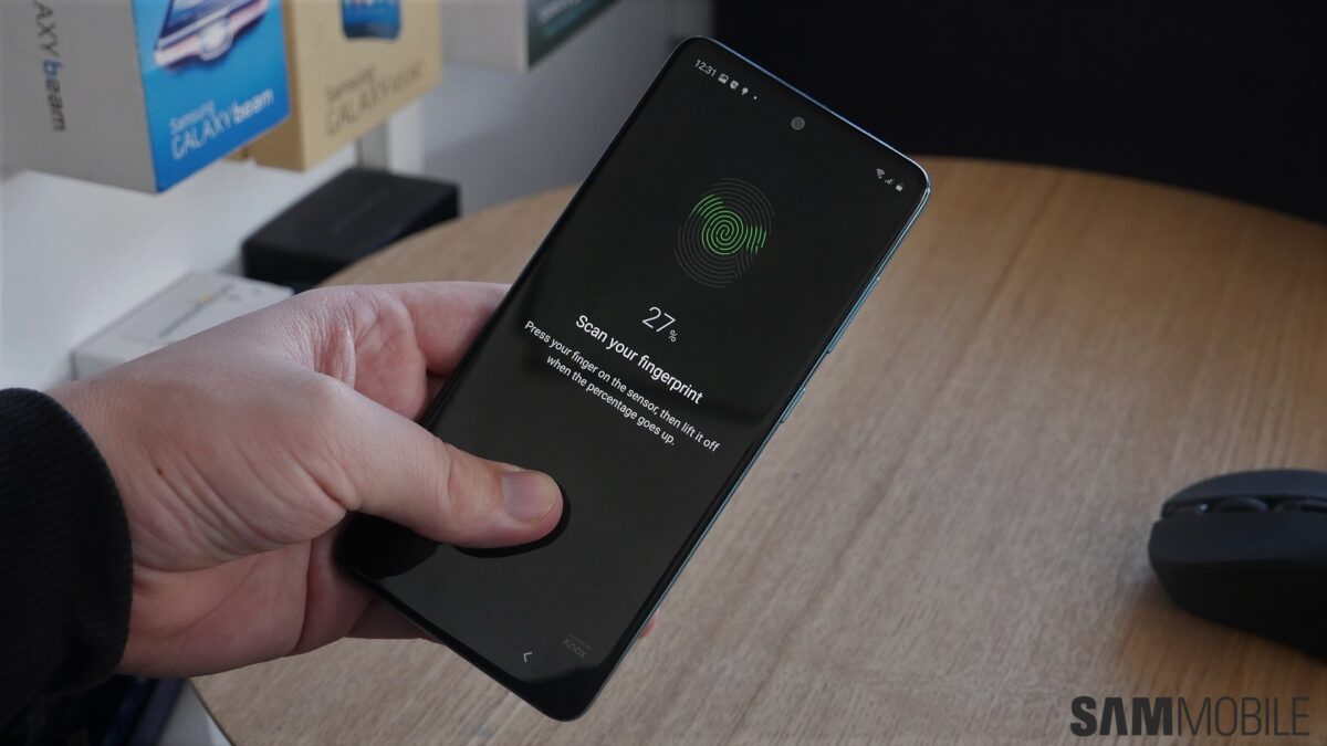 Samsung Galaxy A51 review: Perfect in its own reality - SamMobile