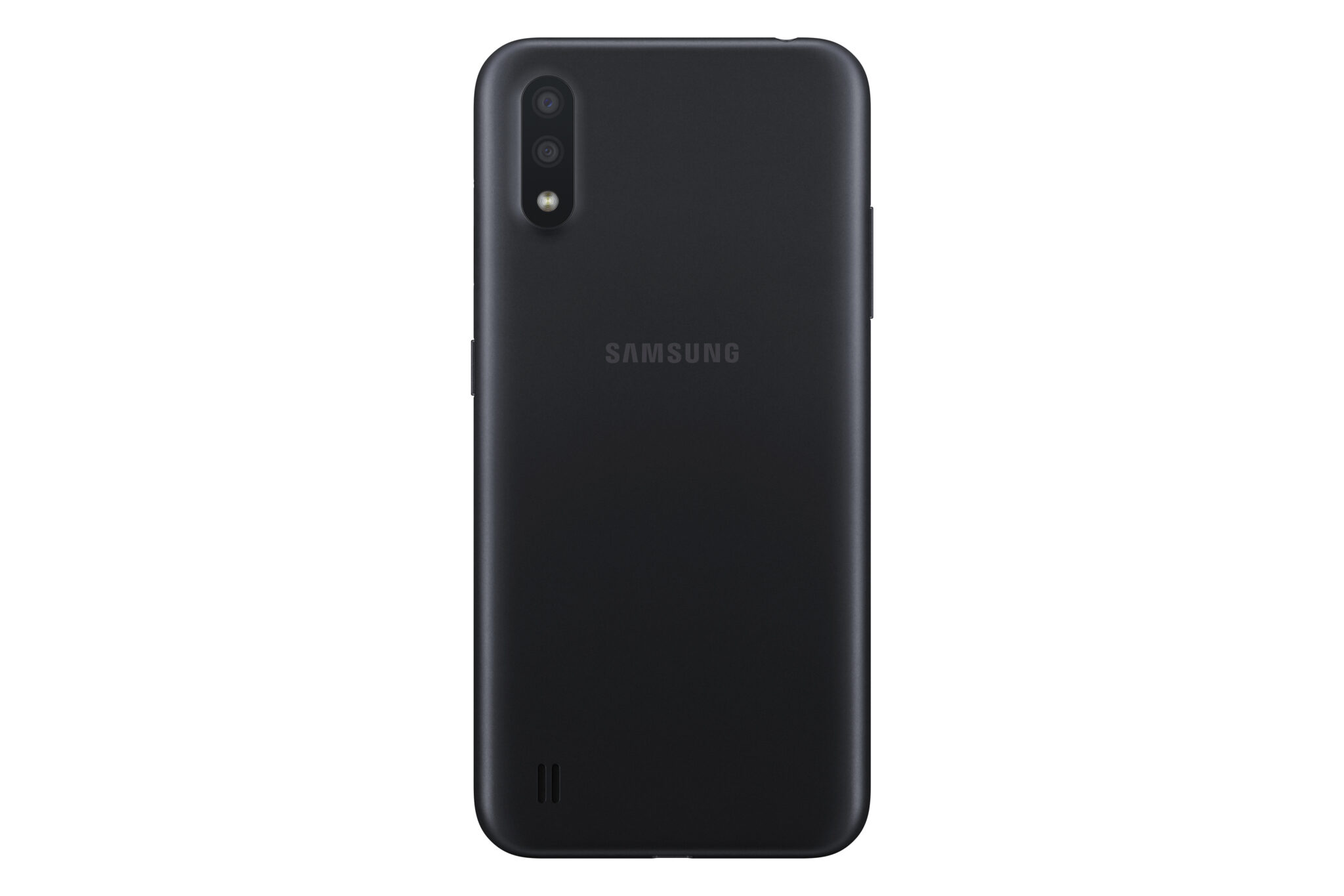 Snapdragon 439-powered Samsung Galaxy A01 out in Vietnam this week ...