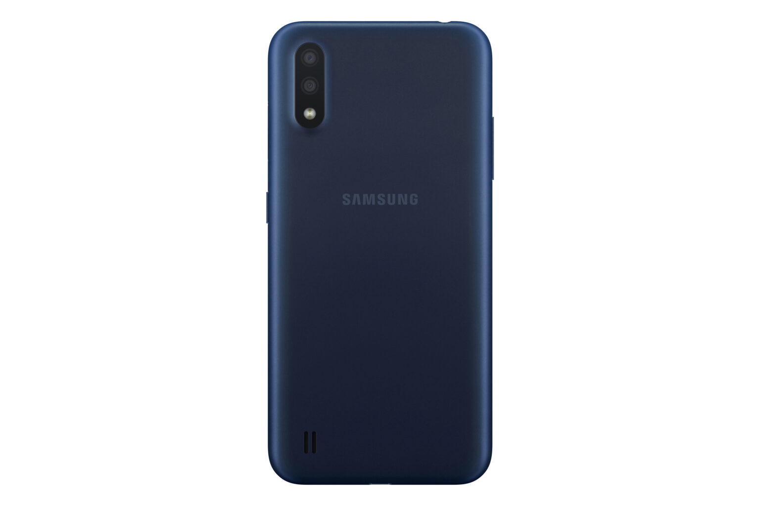 Snapdragon 439-powered Samsung Galaxy A01 out in Vietnam this week ...