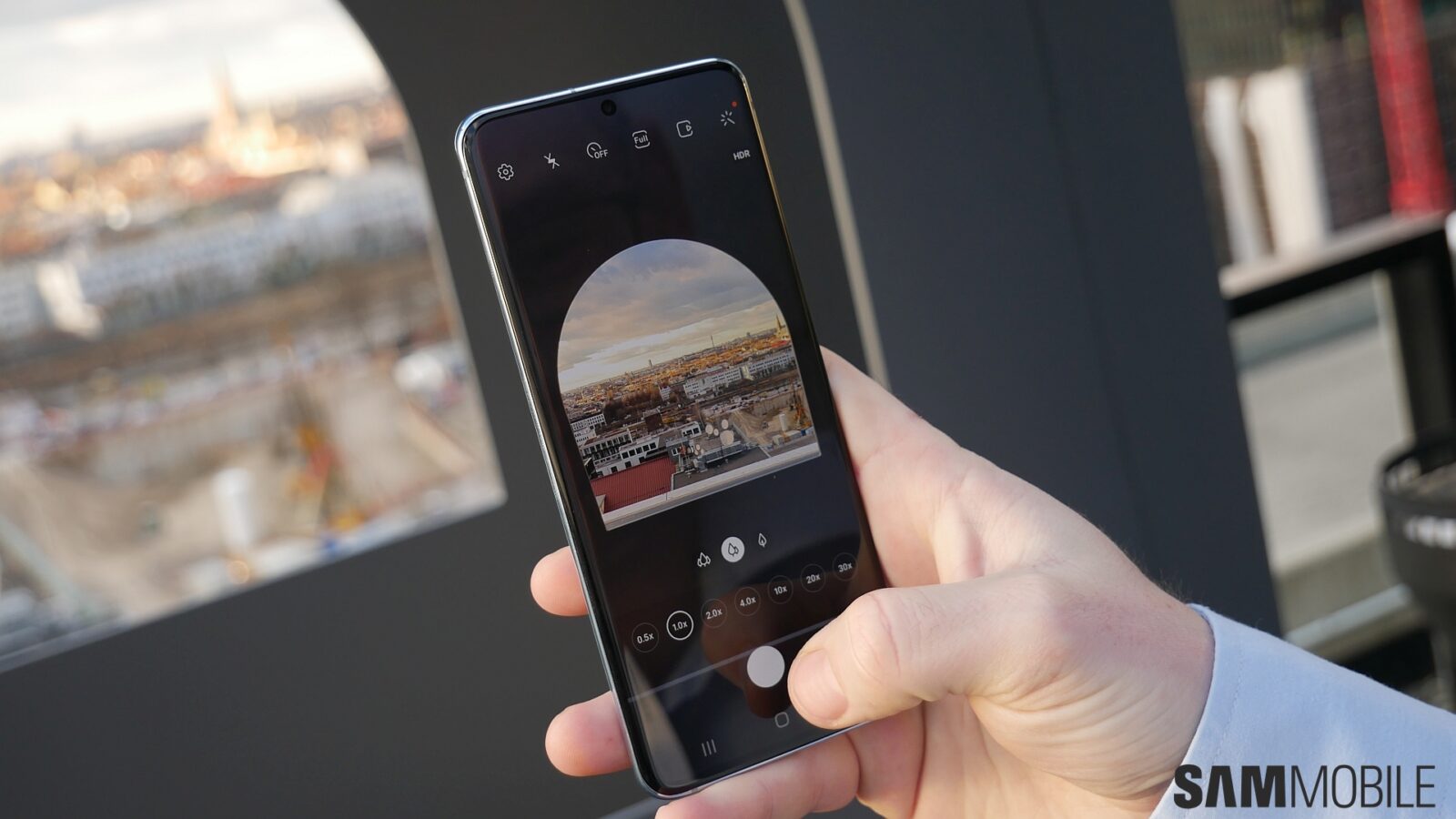 Samsung Galaxy S20 - SamMobile