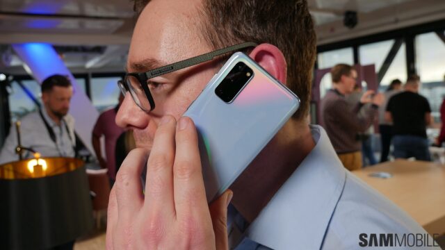 Samsung Galaxy S20 - SamMobile